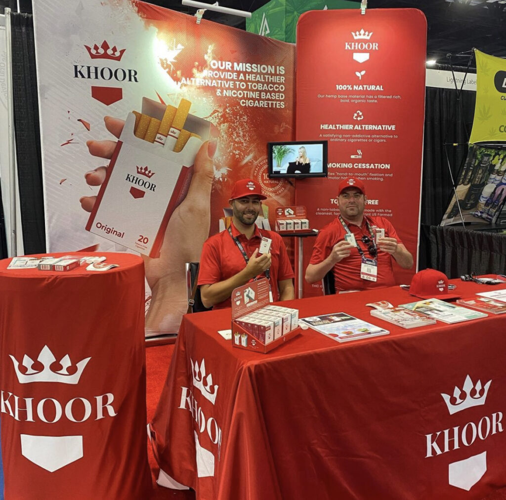 Our Story - Khoor, LLC
